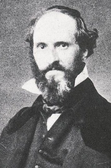 Richard Spruce - Alchetron, The Free Social Encyclopedia