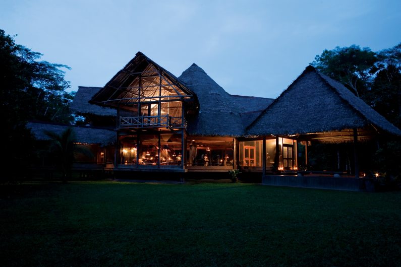 The Amazon Rainforest – Aracari Travel