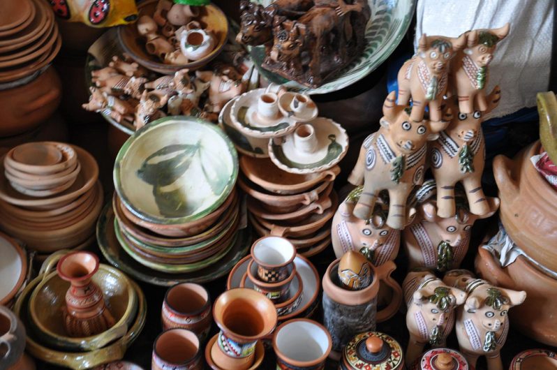 10 Peruvian Gift Ideas – Aracari Travel