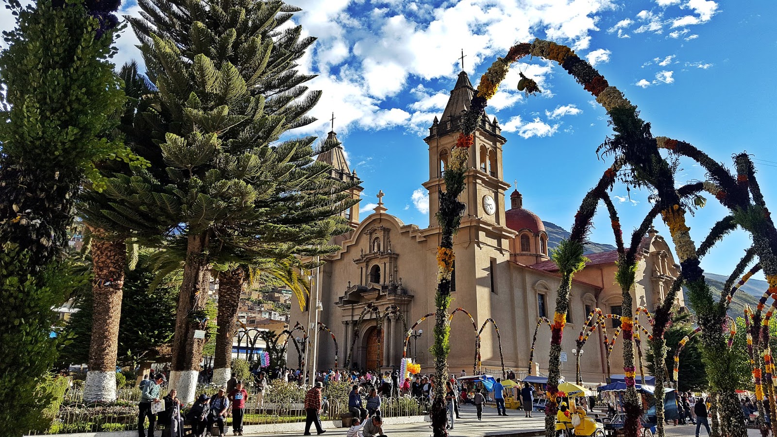 The Best Easter Celebrations in Peru - Aracari Travel